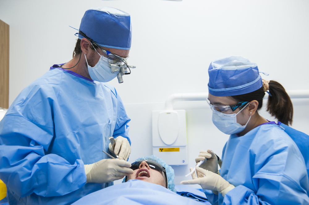 Treating Gum Disease | EO Perio - Brisbane Periodontists